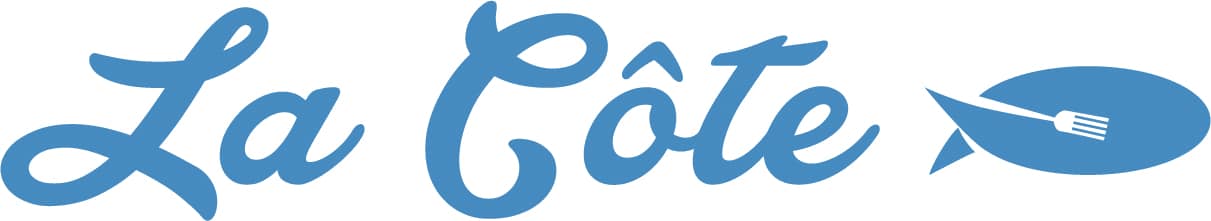 la-cote-restaurant-logo - La Côte, Seafood Restaurant in Wexford, Ireland